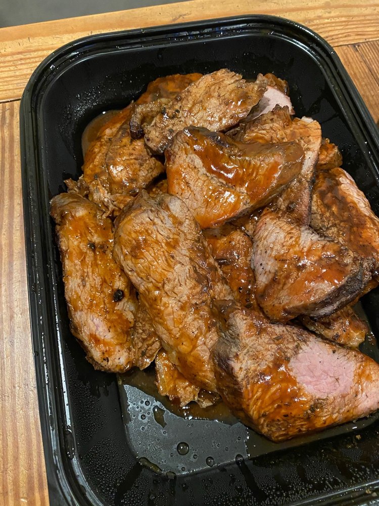 BANDITS’ GRILL & BAR - 263 Photos & 558 Reviews - 589 N Moorpark Rd ...