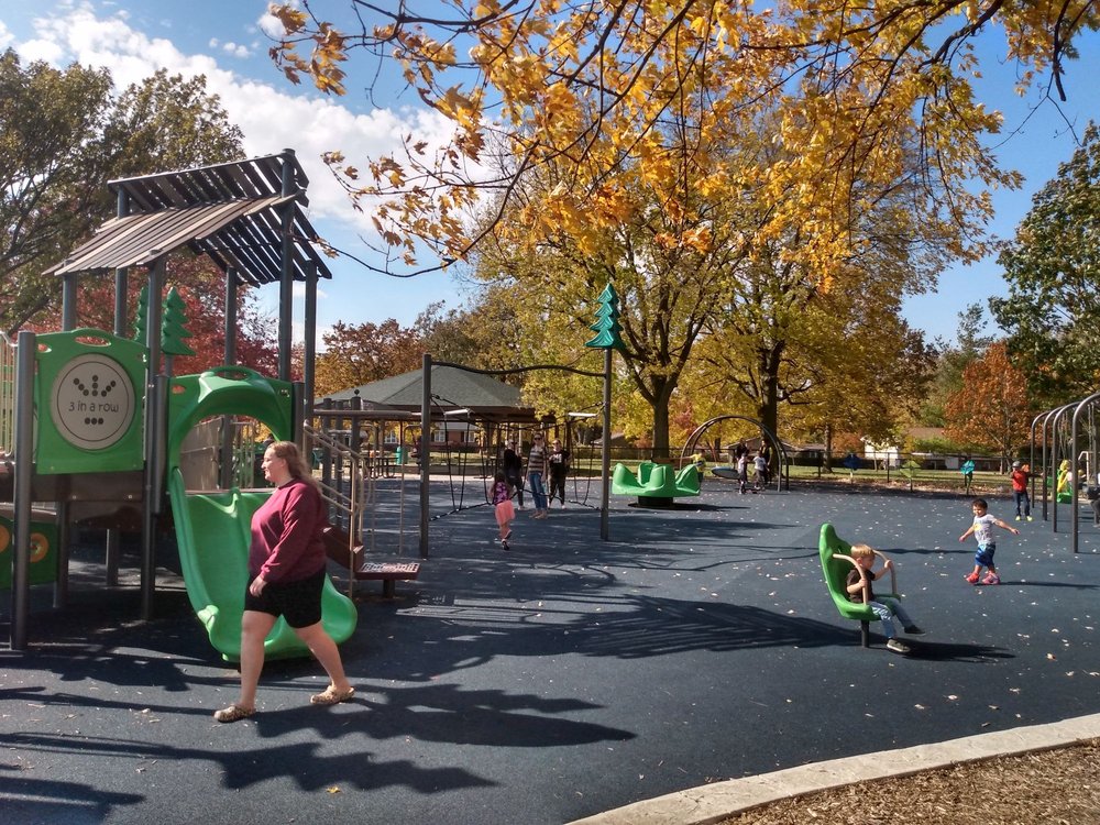 ROLLINGBROOK PARK - Updated September 2025 - 1002 S Hershey Rd ...