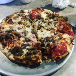 OLD SHAWNEE PIZZA-LENEXA - Updated October 2025 - 158 Photos & 187 ...