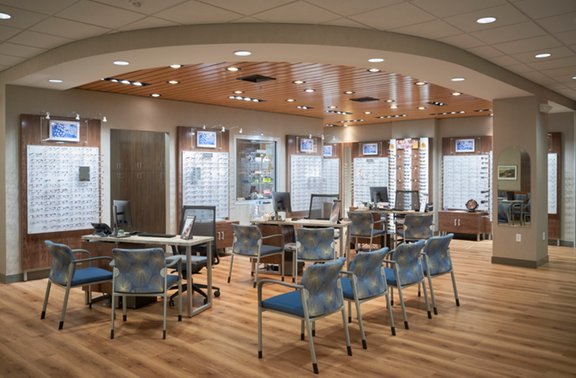 OPHTHALMOLOGY ASSOCIATES - Updated January 2026 - 4600 W Loomis Rd ...