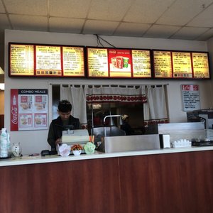 BURGER HAN’S - 43 Photos & 87 Reviews - 2120 SW 336th St, Federal Way ...