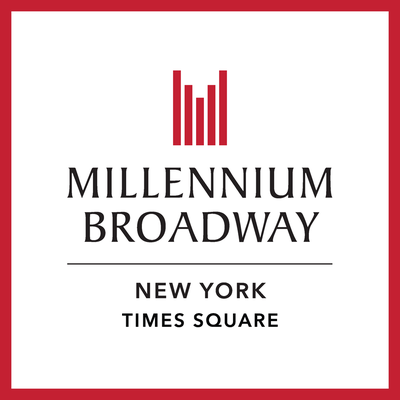 MILLENNIUM HOTEL BROADWAY TIME SQUARE - Updated December 2025 - 506 ...