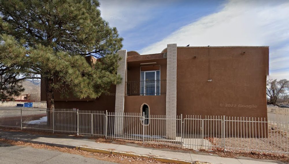 NORTHEAST ISLAMIC CENTER OF ALBUQUERQUE - Updated March 2025 - 10832 ...