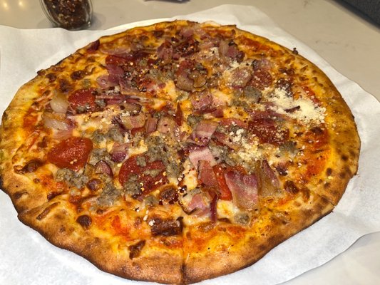 CHICKIES PIZZERIA - Updated September 2024 - 43 Photos & 14 Reviews - 1 ...