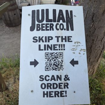 JULIAN BEER COMPANY - Updated October 2025 - 1581 Photos & 1034 Reviews ...