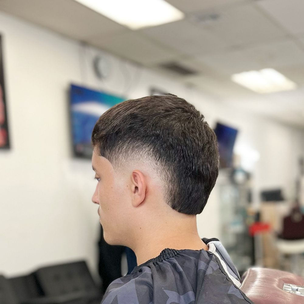 THE BARBER LAB - Updated May 2024 - Request an Appointment - 4008 ...