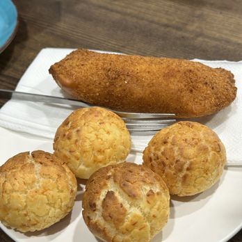 THE BRAZILIAN SPOT - Updated April 2025 - 193 Photos & 116 Reviews ...