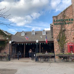 THE LONDONER - Updated October 2025 - 432 Photos & 493 Reviews - 14930 ...