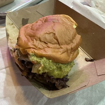 PAPI SMASH’D BURGER - Updated December 2024 - 286 Photos & 150 Reviews ...