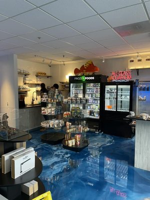 THE FISH ROOM - Updated December 2025 - 23 Photos & 40 Reviews - 5205 ...