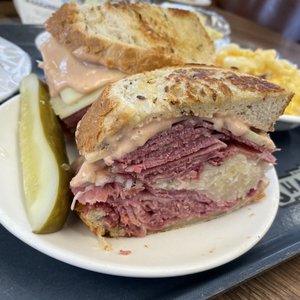 SHAPIRO’S DELICATESSEN - 1058 Photos & 819 Reviews - 808 S Meridian St ...