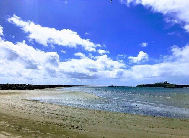 ELMAR BEACH - Updated January 2026 - Kehoe Ave, Half Moon Bay ...