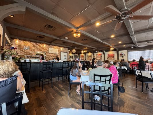 THE CAMP HILL CAFE - Updated September 2025 - 65 Photos & 78 Reviews ...
