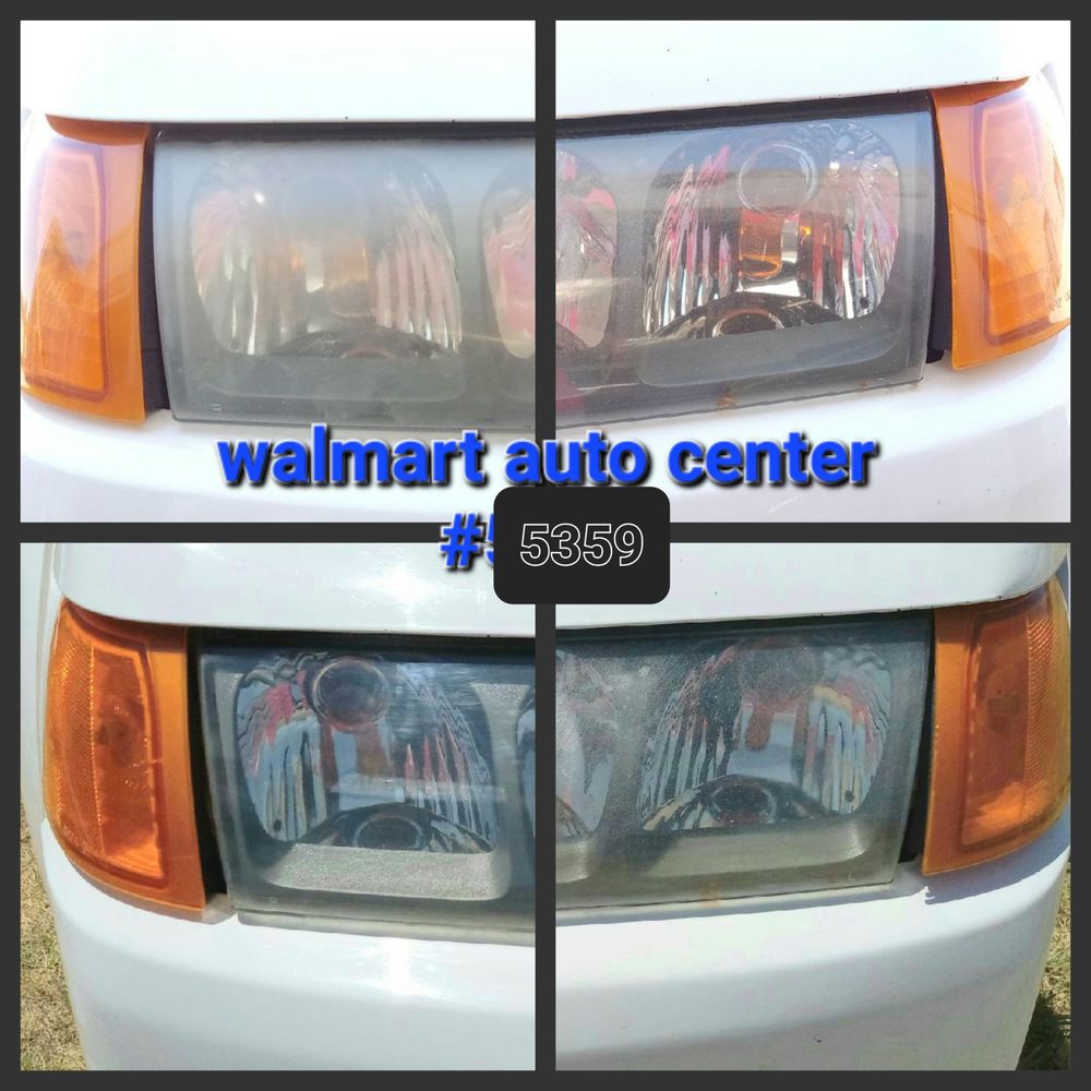 WALMART SUPERCENTER - Updated August 2024 - 10 Photos & 34 Reviews ...