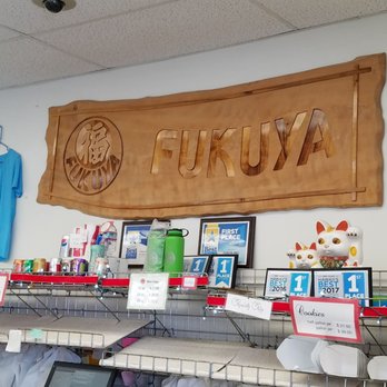 FUKUYA - Updated November 2024 - 1071 Photos & 352 Reviews - 2710 S ...