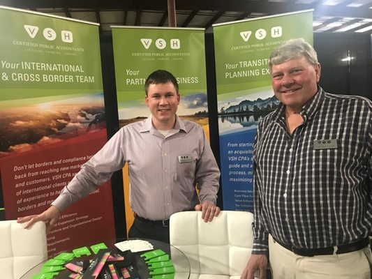 VSH CERTIFIED PUBLIC ACCOUNTANTS - Updated December 2025 - 10 Photos ...