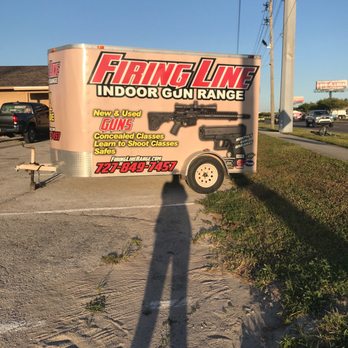 FIRING LINE GUN RANGE - Updated December 2025 - 13 Photos & 43 Reviews ...