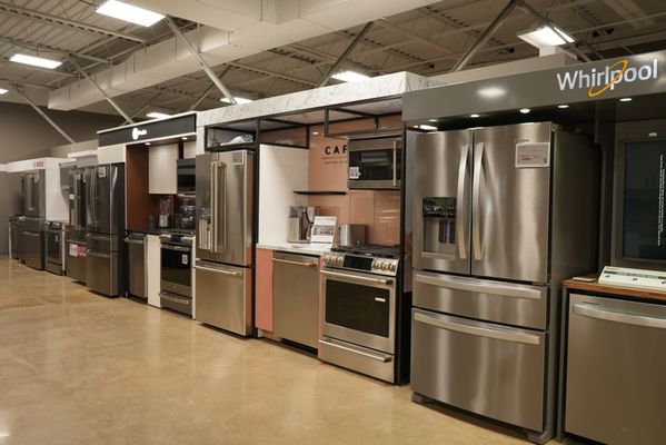 SLYMAN BROS APPLIANCES - Updated December 2025 - 29 Photos & 13 Reviews ...