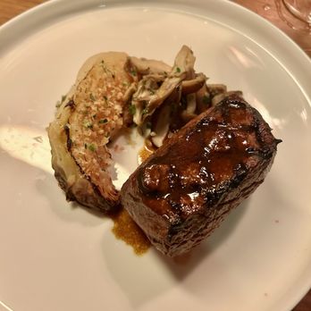 BÓVEDA RESTAURANTE - Updated October 2025 - 68 Photos & 18 Reviews ...