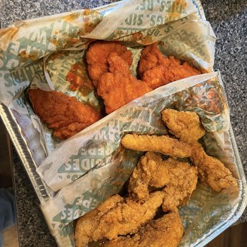 WINGSTOP - Updated January 2026 - 29 Photos & 50 Reviews - 1527 Highway ...