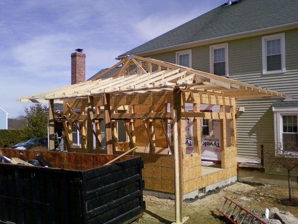 DEAN MICHAEL DESIGN AND CONSTRUCTION - Updated June 2025 - 21 Shirley ...