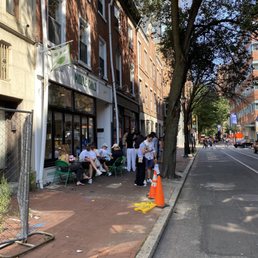 MIDDLE CHILD - Updated January 2026 - 930 Photos & 696 Reviews - 248 S ...