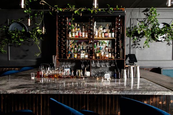 COTERIE - Updated July 2025 - 69 Photos - 17 Warren St, Charleston ...