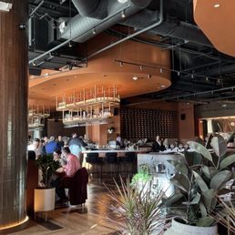 ARIS STEAKHOUSE - Updated October 2025 - 226 Photos & 61 Reviews - 1111 ...