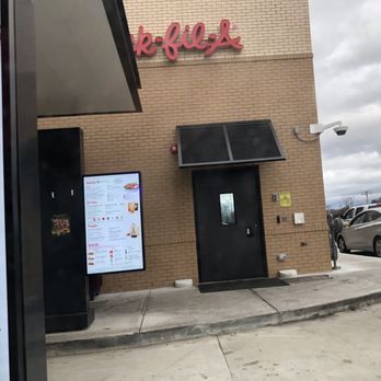 CHICK-FIL-A - Updated January 2026 - 25 Photos & 40 Reviews - 801 ...