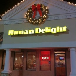 HUNAN DELIGHT - Updated December 2025 - 181 Photos & 284 Reviews ...