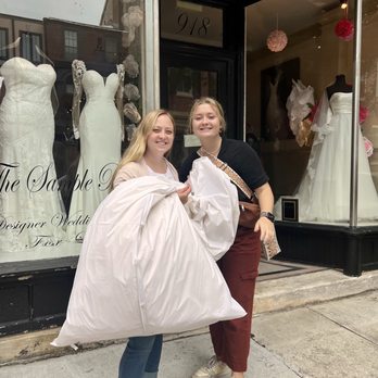 THE SAMPLE RACK - Updated January 2026 - 43 Photos & 106 Reviews - 918 ...