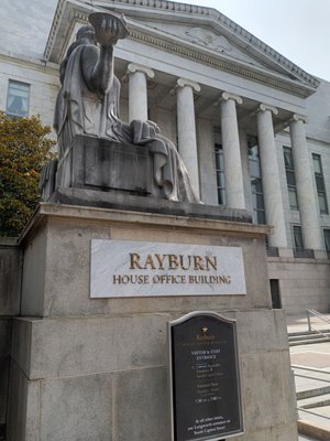 RAYBURN HOUSE OFFICE BUILDING - Updated September 2025 - 87 Photos & 17 ...