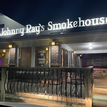 JOHNNY RAY’S SMOKEHOUSE - Updated December 2025 - 41 Photos & 27 Reviews - 4629 Fallston Rd ...