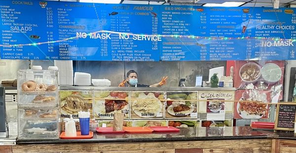 CATCH 21 - Updated August 2025 - 178 Photos & 207 Reviews - 441 S ...