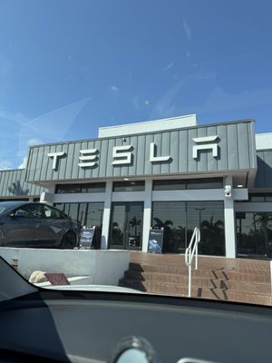 TESLA - Updated December 2025 - 11 Reviews - 3000 S Federal Hwy, Delray ...