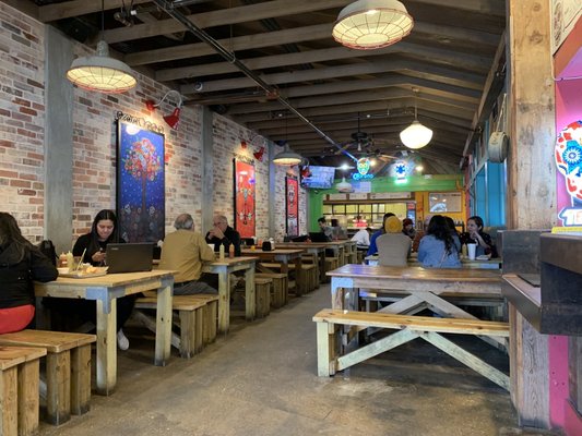 TAQUERIA LA VENTANA - 482 Photos & 504 Reviews - 4180 Beltline Rd ...