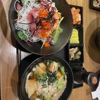 HANAMICHI - Updated July 2025 - 770 Photos & 508 Reviews - 28 W 32nd St ...