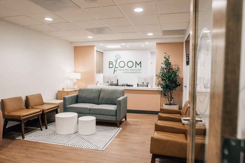 BLOOM PEDIATRIC DENTISTRY & ORTHODONTICS - Updated September 2024 - 36 ...