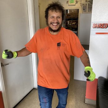 SHRED TIME - Updated July 2025 - 52 Photos & 256 Reviews - 5451 W 104th ...