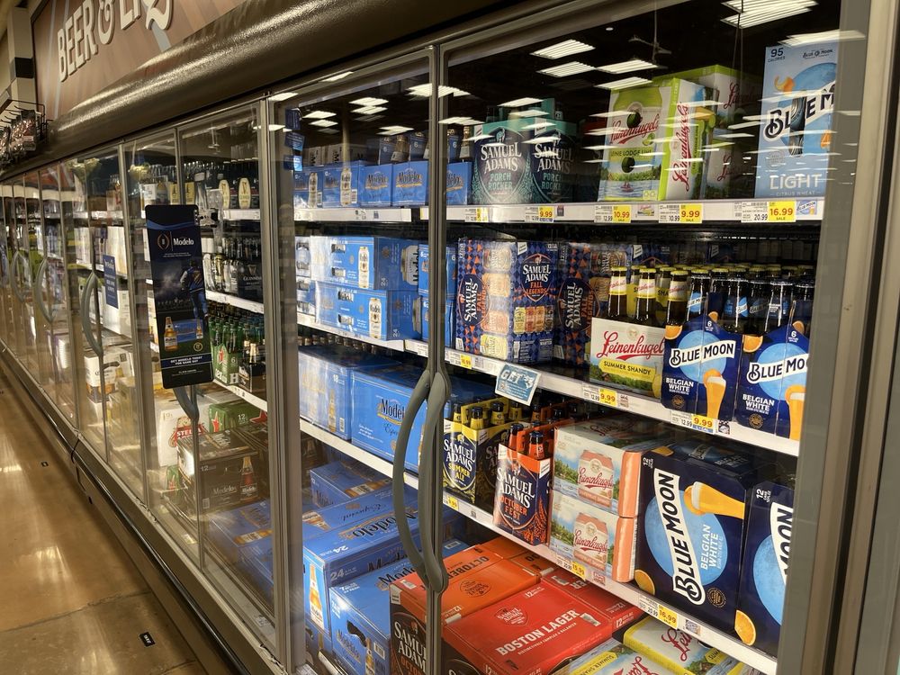 BAKER’S SUPERMARKET - Updated January 2026 - 15 Photos & 22 Reviews ...