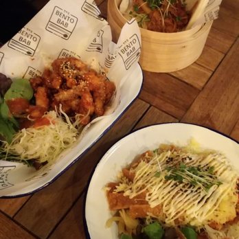 BENTO BAB - Updated April 2024 - 20 Photos & 15 Reviews - 12 Hooper ...
