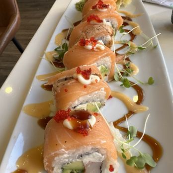 KUMA SUSHI BAR - Updated December 2024 - 55 Photos & 41 Reviews - 303 ...