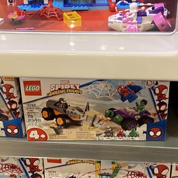 THE LEGO STORE - GUILDFORD - Updated April 2024 - 10355 152 St, Surrey ...