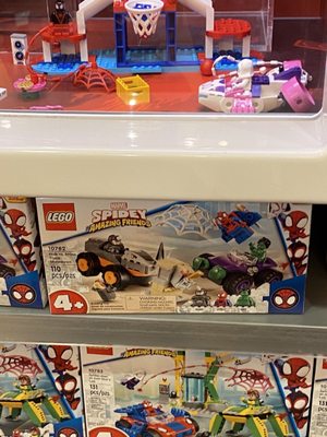 THE LEGO STORE - GUILDFORD - Updated February 2026 - 10355 152 St ...