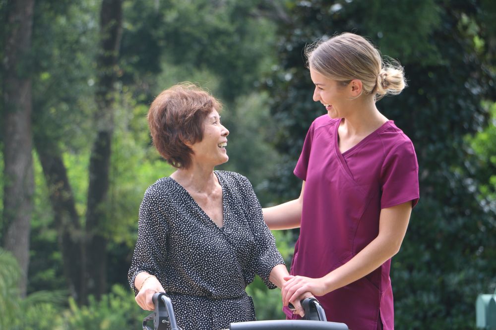 GRANNY NANNIES - Updated June 2025 - 16 Photos - 1898 S Clyde Morris ...