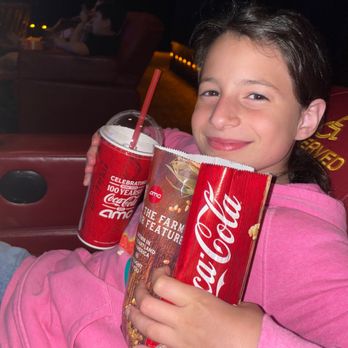 AMC FALLBROOK 7 - Updated June 2024 - 273 Photos & 513 Reviews - 6731 ...