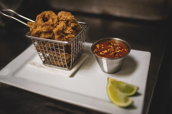 CAFE NUNEZ - 982 Photos & 552 Reviews - 240 W 35th St, New York, New ...