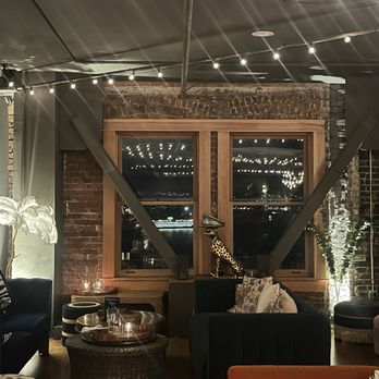 KAROO CAFE - Updated December 2025 - 84 Photos & 32 Reviews - 1921 1st ...