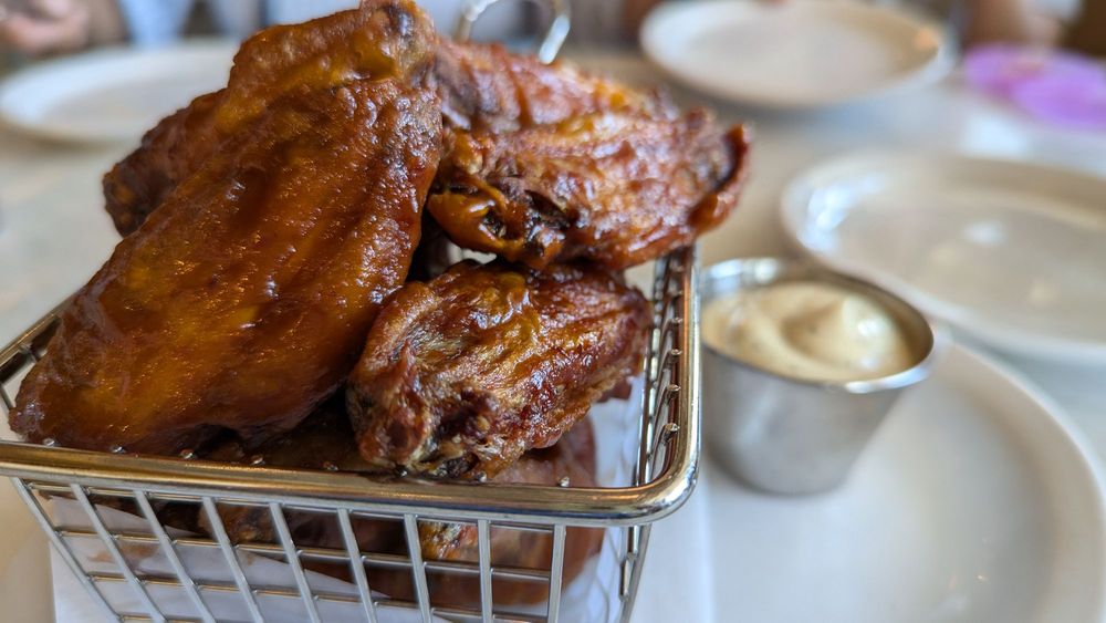 FABLE DINER - Updated January 2026 - 547 Photos & 357 Reviews - 151 E ...