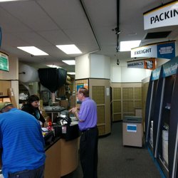 THE UPS STORE - 23 Photos & 109 Reviews - 12223 Highland Ave, Rancho ...